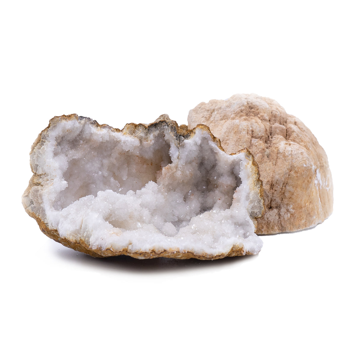 Quartz Stone – Pretty, Prim & Personal