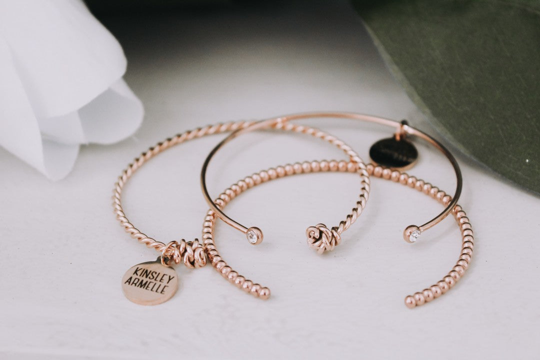 Cleo Bracelet – Pretty, Prim & Personal